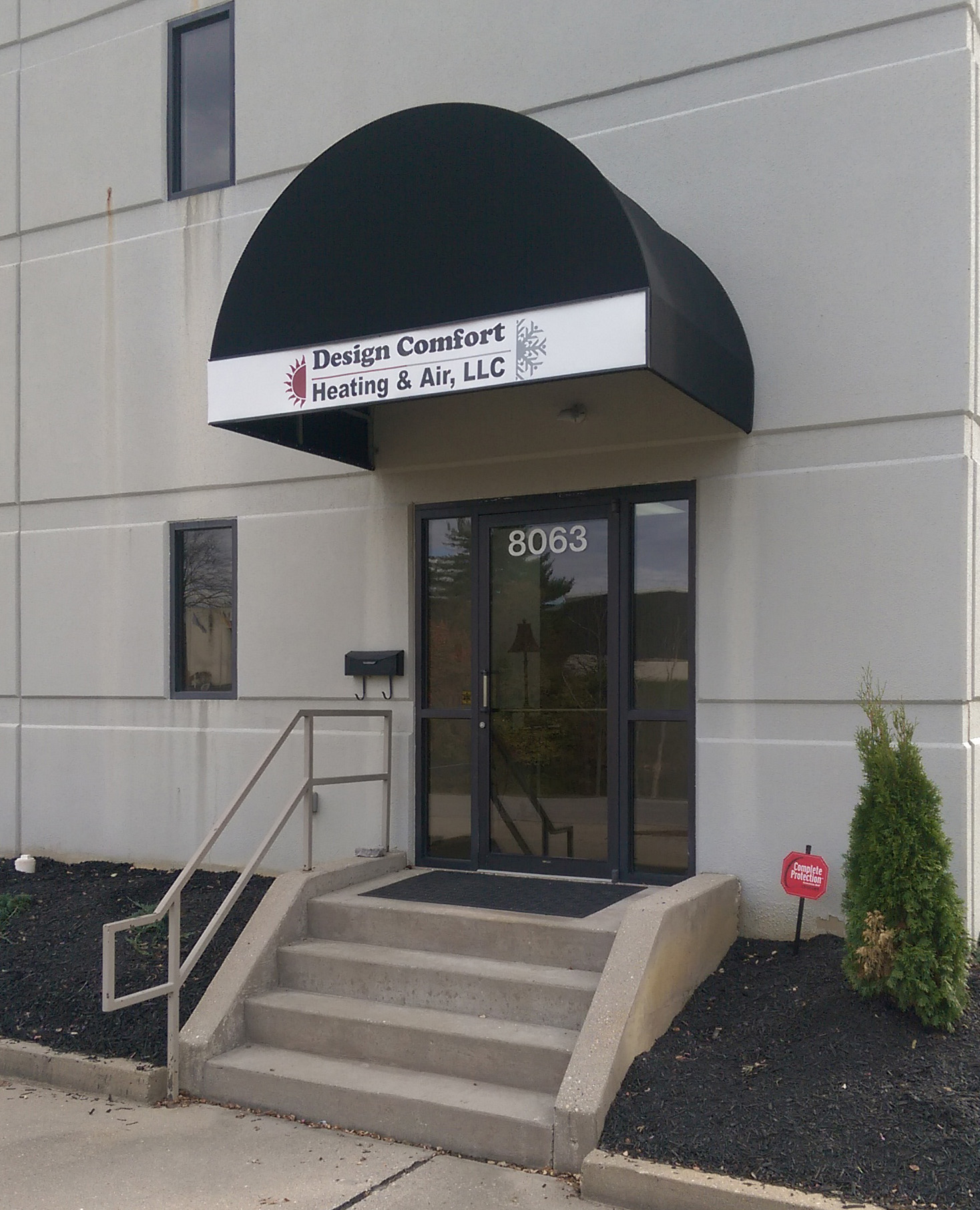 About Us – Welcome